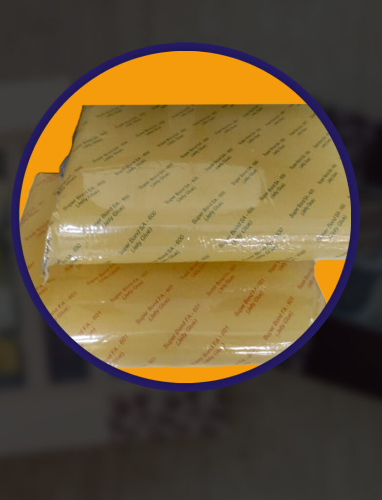 Top Jelly/Animal Packaging Glue Adhesive Companies in India.