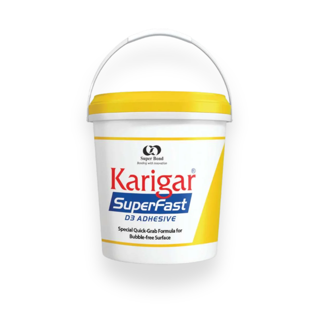 Karigar Adhesive Superbond | High-Strength Industrial Bonding Solutions
